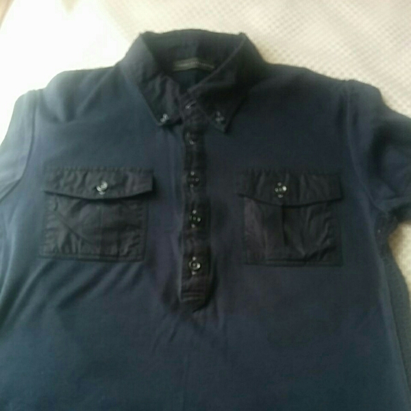 コムサコレクション ポロシャツ コムサデモード アルチザン(半袖シャツ)｜売買されたオークション情報、yahooの商品情報をアーカイブ公開 ...