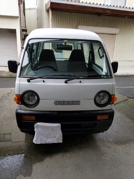 DE51 エブリィ(スズキ)｜売買されたオークション情報、yahooの商品情報をアーカイブ公開 - オークファン（aucfan.com）