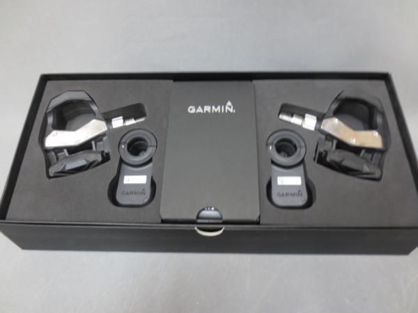 GARMIN VECTOR 2 ペダル/2216030700005(ビンディングペダル)｜売買されたオークション情報、yahooの商品情報をアーカイブ公開 - オークファン（aucfan.com）