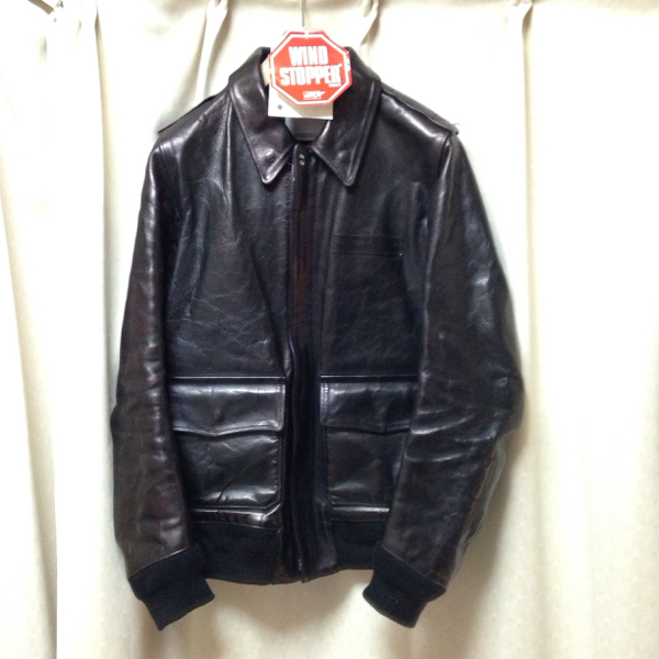 visvim ELMENDORF JACKET WINDSTOPPER(ジャケット、上着)｜売買されたオークション情報、yahooの商品情報を ...