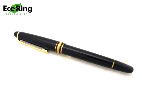 1円 モンブラン マイスターシュテュック ペン先18K 万年筆 AI971(モンブラン)｜売買されたオークション情報、yahooの商品情報を ...