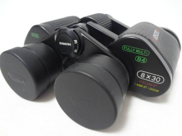 Vixenビクセン ascot アスコット ZR B4 8×30 双眼鏡(ビクセン)｜売買されたオークション情報、yahooの商品情報を ...