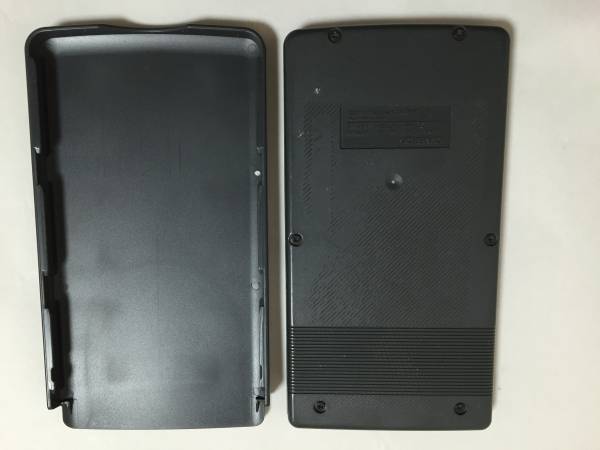 CASIO 関数電卓 fx-350HA 電池交換済み(カシオ)｜売買されたオークション情報、yahooの商品情報をアーカイブ公開 ...