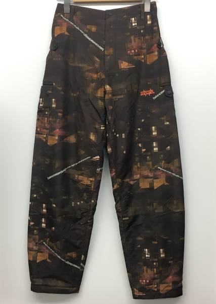 balance wear design バランス BAL バル 迷彩 パンツ デニム M(ボトムス)｜売買されたオークション情報、yahooの ...