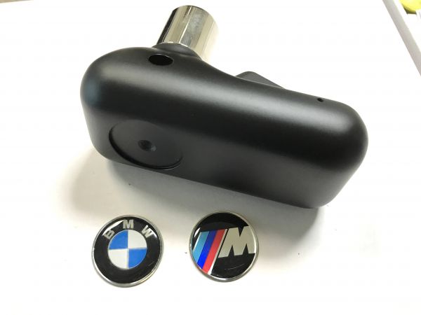 Aa/BMW E30/E32/E34/E36用ATシフトノブ 黒 /323/320/520/525/528/730/735/740/M3/M5/オートマチック(BMW用)｜売買された ...