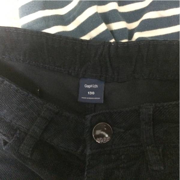 無印良品 gap ロングスカート 子ども 120 130程度 古着(無印良品)｜売買されたオークション情報、yahooの商品情報をアーカイブ公開 - オークファン（aucfan.com）