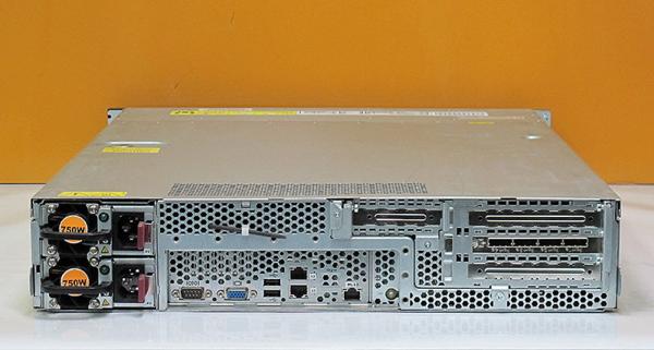 J HP Proliant StorageWorks X1600 G2 NetWorkStorage SAS600GBx14/500GBx8 ...