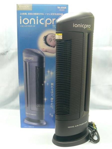 YA-MAN 空気清浄機 イオニックプロターボ STA98D 2013年製(その他)｜売買されたオークション情報、yahooの商品情報をアーカイブ公開 - オークファン（aucfan.com）
