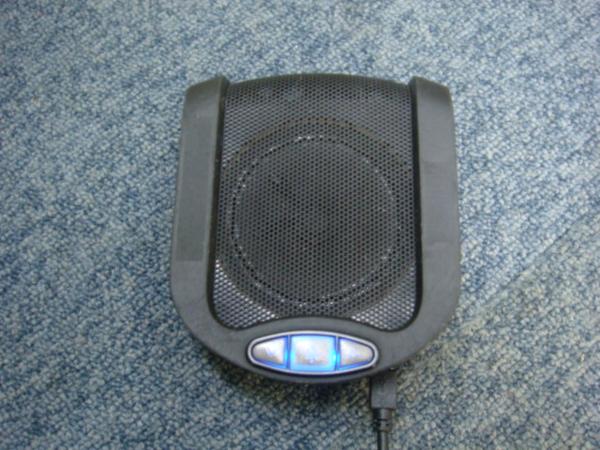 Plantronics P420-M USB スピーカーフォン(その他)｜売買されたオークション情報、yahooの商品情報をアーカイブ公開 ...
