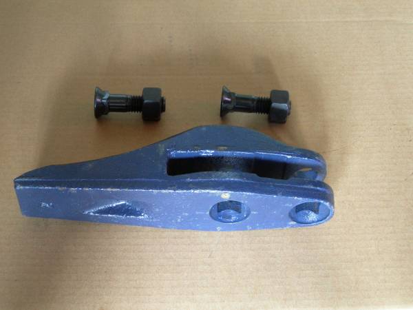 ユンボ バケット ツース 爪 ボルトオン コマツPC30/40/50 一部ヤンマー(建設機械、重機)｜売買されたオークション情報、yahooの商品情報をアーカイブ公開 - オークファン ...