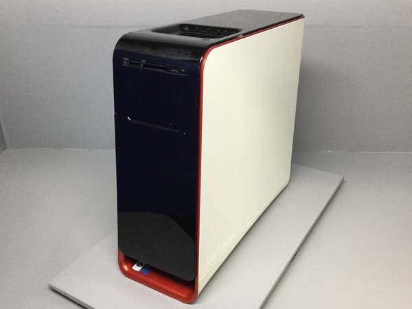 DELL STUDIO XPS 435T Core i7 920 2.66GHz 6GB 1.0TB 現状品(パソコン単体)｜売買された ...