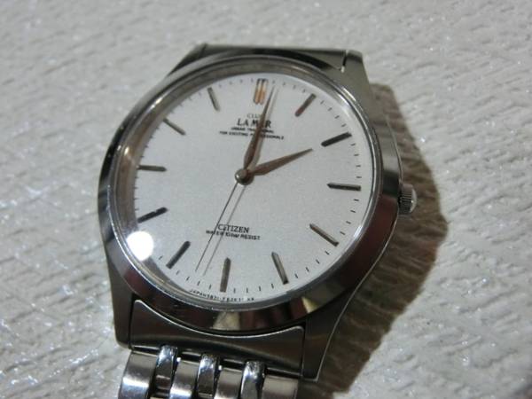 CITIZEN 5631-F61915 Club Lamer シチズン クオーツ クラブ ラメール 腕時計(その他)｜売買されたオークション ...