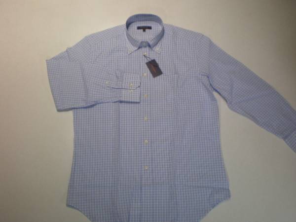 御洒落なビジネスシャツ CAMICISSIMA MILANO 41(Lサイズ)｜売買されたオークション情報、yahooの商品情報をアーカイブ公開 - オークファン（aucfan.com）