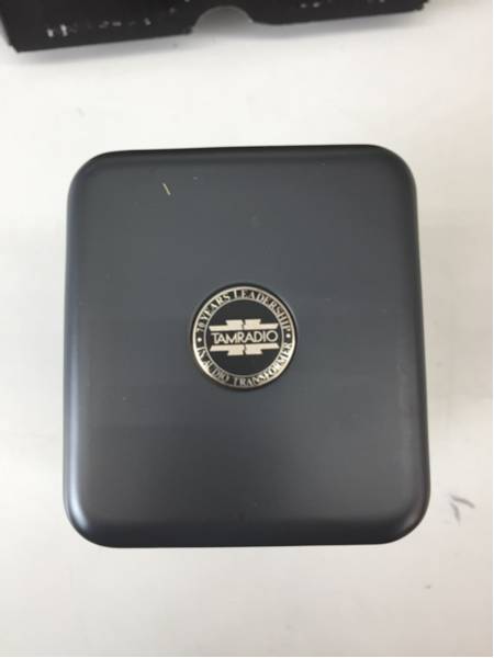 トランス TAMURA SOT-850 タムラ製作所(パーツ、部品)｜売買されたオークション情報、yahooの商品情報をアーカイブ公開 ...