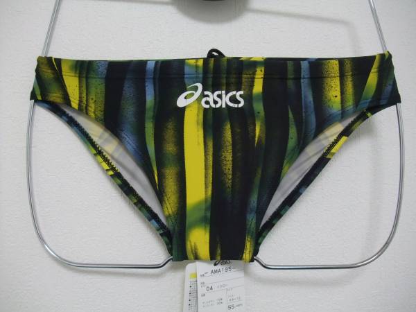 アシックス 競泳水着② 競パン Vパン ハイドロCD SS 検 アリーナ ミズノ スピード asics ブーメラン(Sサイズ以下)｜売買されたオークション情報、yahooの商品情報をアーカイブ ...