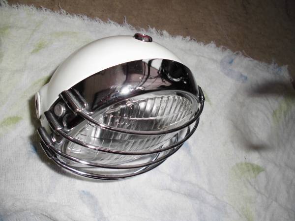 ヤマハTY125 TY175用ガード付ヘッドライト レア品(ヘッドライト)｜売買されたオークション情報、yahooの商品情報をアーカイブ公開 ...