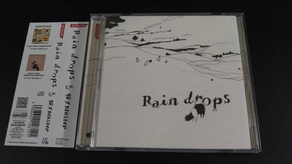 迅速発送 1887 CD 猫又Master / Rain drops KONAMI 帯付 送料\164 同梱大歓迎(ゲーム一般)｜売買された ...