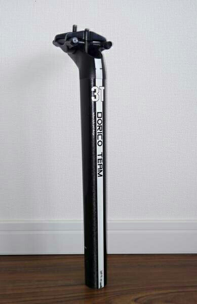 3T - Dorico Team カーボンシートポスト(直径31.6mm)｜売買されたオークション情報、yahooの商品情報をアーカイブ公開 ...