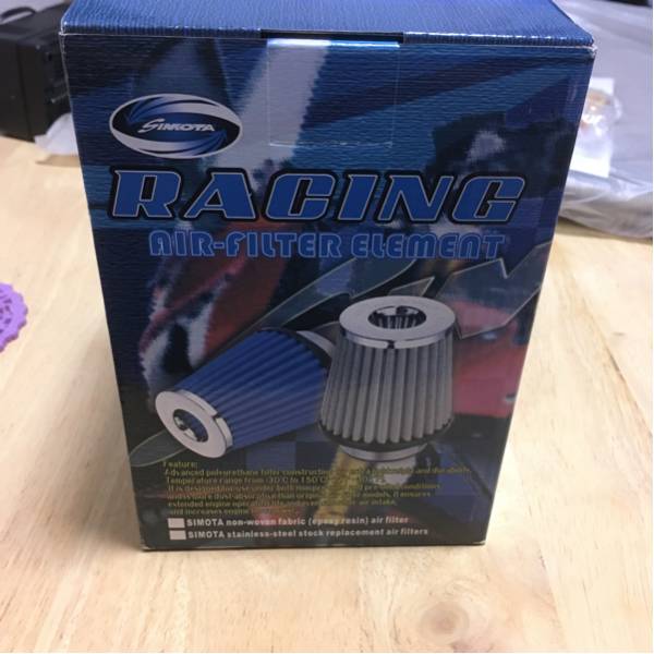 BMW R1100系 R1150系 エアフィルター SIMOTA GS RT RS R(メーカー別)｜売買されたオークション情報、yahooの商品情報をアーカイブ公開 - オークファン ...