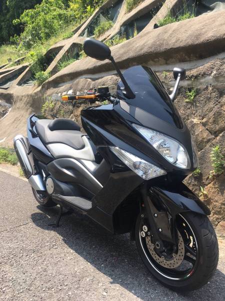 2012年型 T-MAX(401cc-750cc)｜売買されたオークション情報、yahooの商品情報をアーカイブ公開 - オークファン ...