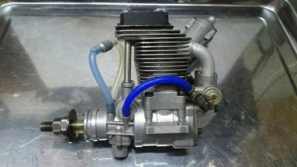 山田産業 YS FZ 63 飛行機 エンジン(完成品（エンジン）)｜売買されたオークション情報、yahooの商品情報をアーカイブ公開 ...