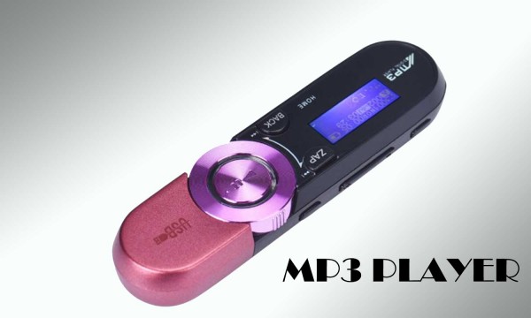 MP3プレイヤー ピンク(本体)｜売買されたオークション情報、yahooの商品情報をアーカイブ公開 - オークファン（aucfan.com）
