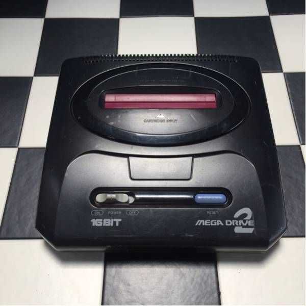 SZ8567 SEGA HAA－2502 MEGADRIVE動作未確認 同梱可(本体、アクセサリー)｜売買されたオークション情報、yahooの商品情報をアーカイブ公開 - オークファン ...
