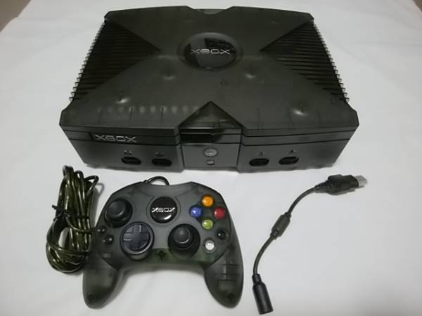 xbox TSOP Flash M8 Plus ブルー Bios 本体 ゲーム & エミュレーター ファミコン 他(本体)｜売買された ...