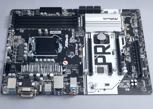 ジャンク ASRock Z270 Pro4 Intel Z270 LGA1151対応 ATX J1(ASUSTeK)｜売買されたオークション ...