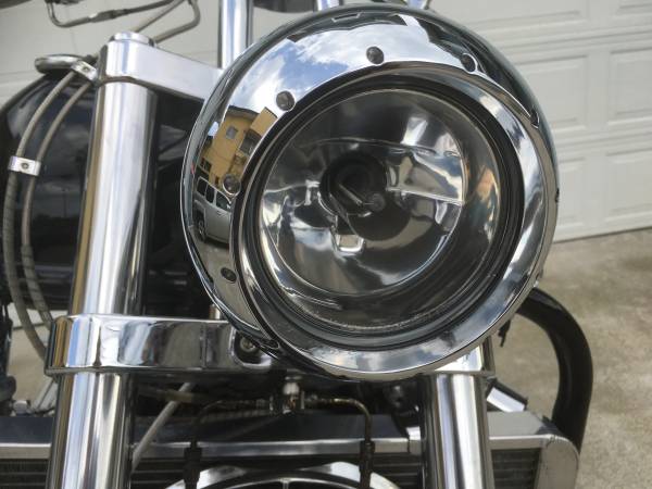 2000Y ボスホス BOSS HOSS 2スピード 5700cc 355馬力 ZZ4エンジン(オートバイ車体)｜売買されたオークション情報、yahooの商品情報をアーカイブ公開 ...