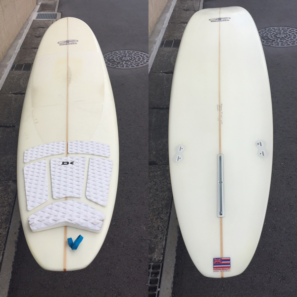 格安スタート Kazuma surf board カズマサーフボード 9.0(9.0フィート～)｜売買されたオークション情報、yahooの商品 ...