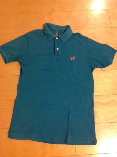 SCYE BASICSサイベーシックメンズポロシャツ38 BEAMS別注(男性用)｜売買されたオークション情報、yahooの商品情報をアーカイブ公開 - オークファン（aucfan.com）