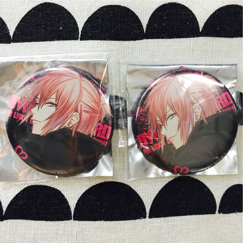 DYNAMIC CHORD 百瀬つむぎ Bishop rve parfait リミライ 缶バッジ(バッジ)｜売買されたオークション情報、yahooの商品情報をアーカイブ公開 - オークファン ...