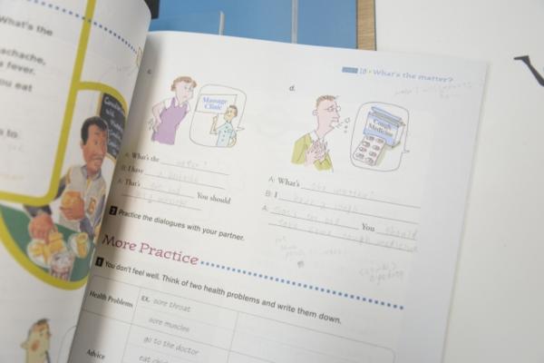 AEON イーオン 英語教材 テキスト VOYAGE 1A 1B 2A 2B セット CD付(英会話)｜売買されたオークション情報、yahooの商品情報をアーカイブ公開 - オークファン ...