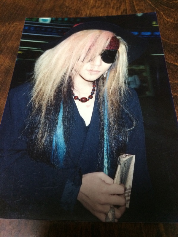 X JAPAN 写真 HIDE NO.017 YOSHIKI TOSHI Toshl PATA HEATH SUGIZO TAIJI XJAPAN(その他)｜売買されたオークション情報 ...