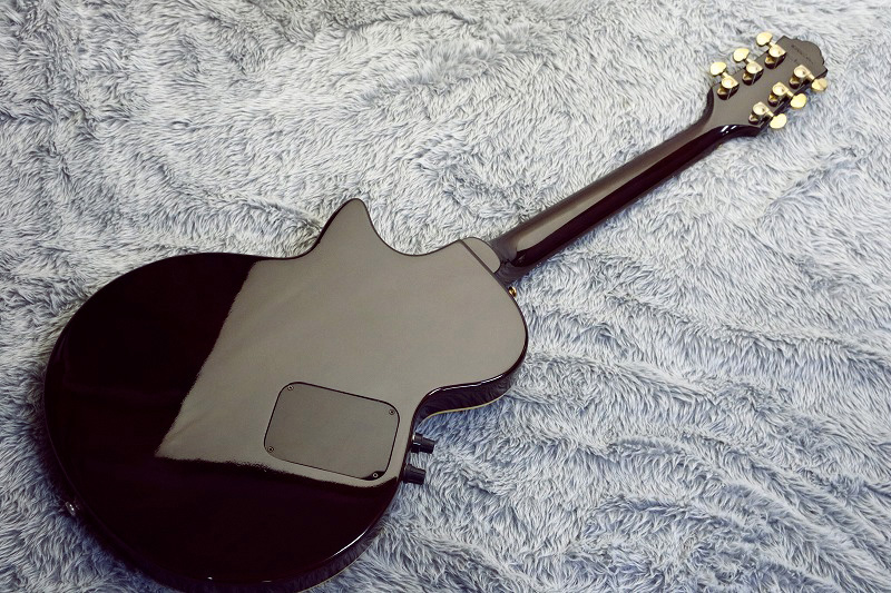 Guild ギルド エレアコ Songbird S4CE ナチュラル スモールボディ Made in USA 管理番号ER-105(ギルド ...