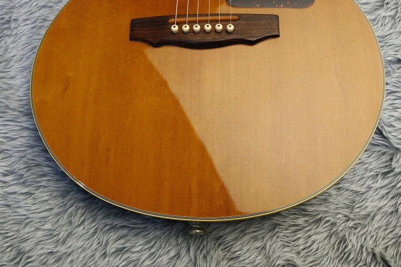 Guild ギルド エレアコ Songbird S4CE ナチュラル スモールボディ Made in USA 管理番号ER-105(ギルド ...