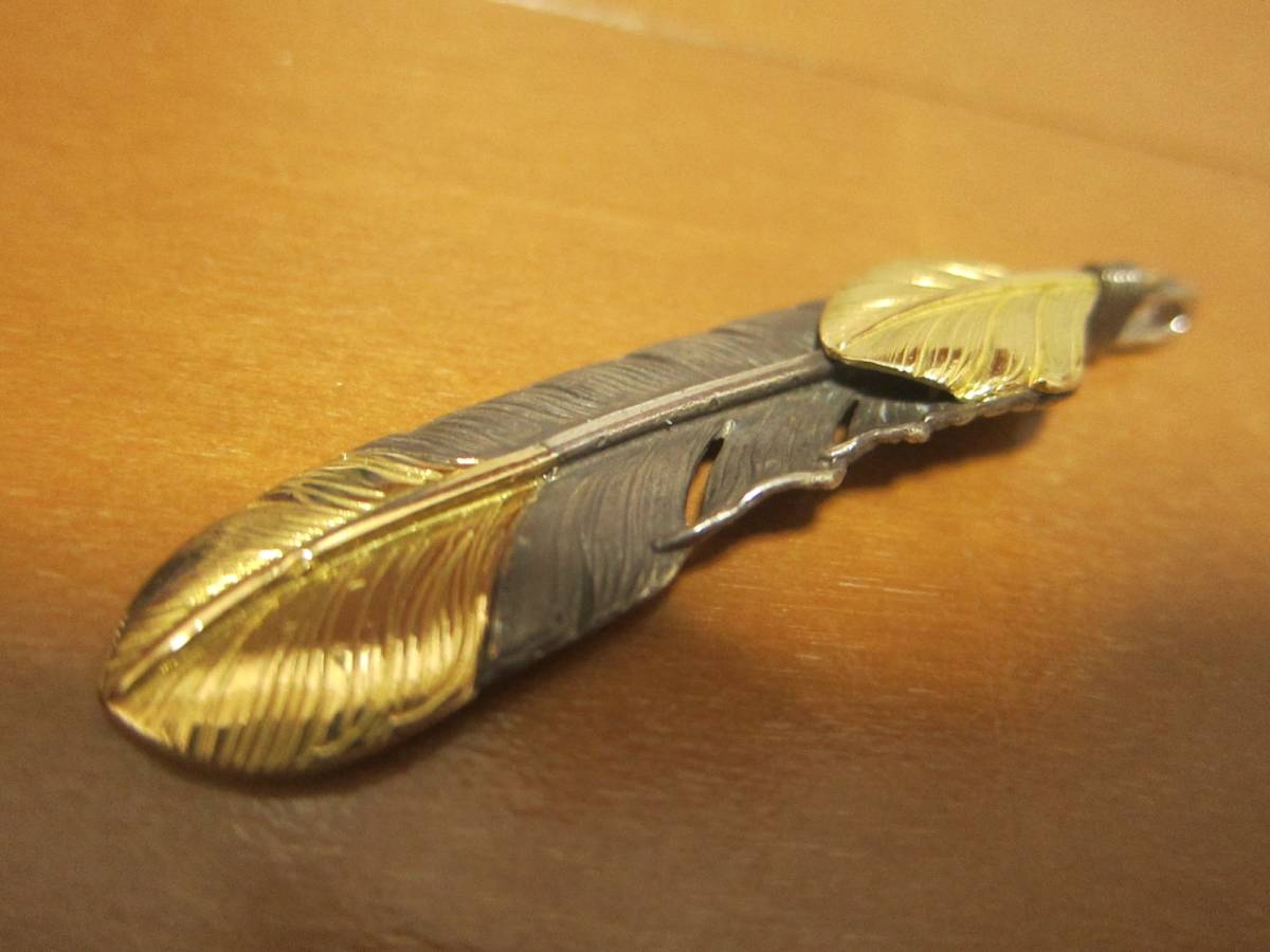 goros オーダー上金先金(ネックレス、ペンダント、チョーカー)｜売買されたオークション情報、yahooの商品情報をアーカイブ公開 - オークファン（aucfan.com）