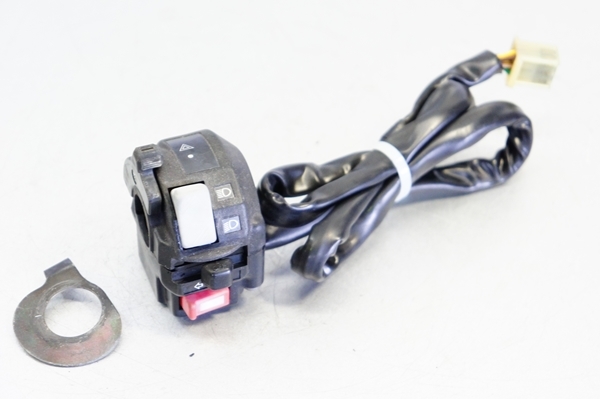 DT230LANZA 実動 左ハンドルスイッチ 検 ヤマハ 4TP ランツァ DT200WR 3XP kP22A(ヤマハ用)｜売買された ...