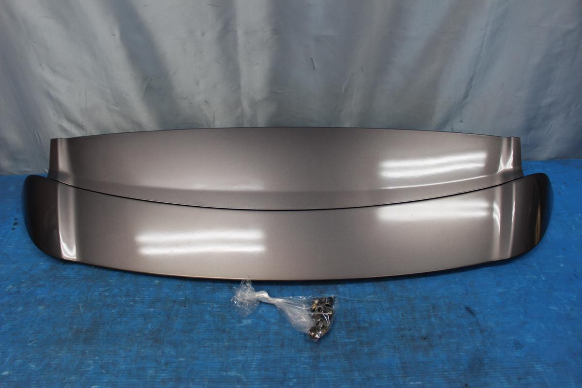 オデッセイ RB1 純正OP モデューロ リアゲート ルーフ スポイラー 32(リア)｜売買されたオークション情報、yahooの商品情報をアーカイブ公開 - オークファン（aucfan.com）