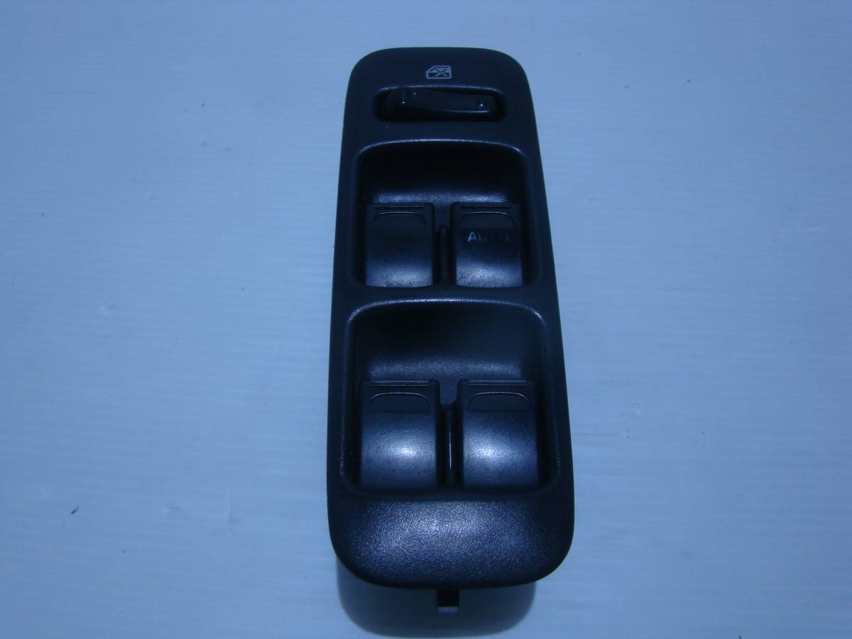 SW1679 DA62W エブリィ パワーウインドウスイッチ 37990-82G2(スズキ用)｜売買されたオークション情報、yahooの商品情報をアーカイブ公開 - オークファン（aucfan ...