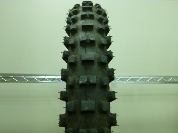 2015年製 IRC BATTLE RALLY BR99 90/90-21 b9802(オフロード)｜売買されたオークション情報、yahooの ...