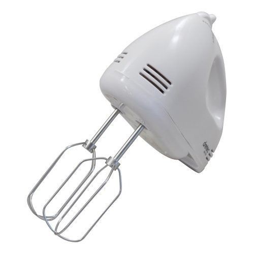 ドリテック dretec HM-703WT 住まい ドリテック ハンドミキサー スピード5段階切替 / 電源コード ビーターが収納 きるケース付き(調理器具)｜売買されたオークション情報 ...