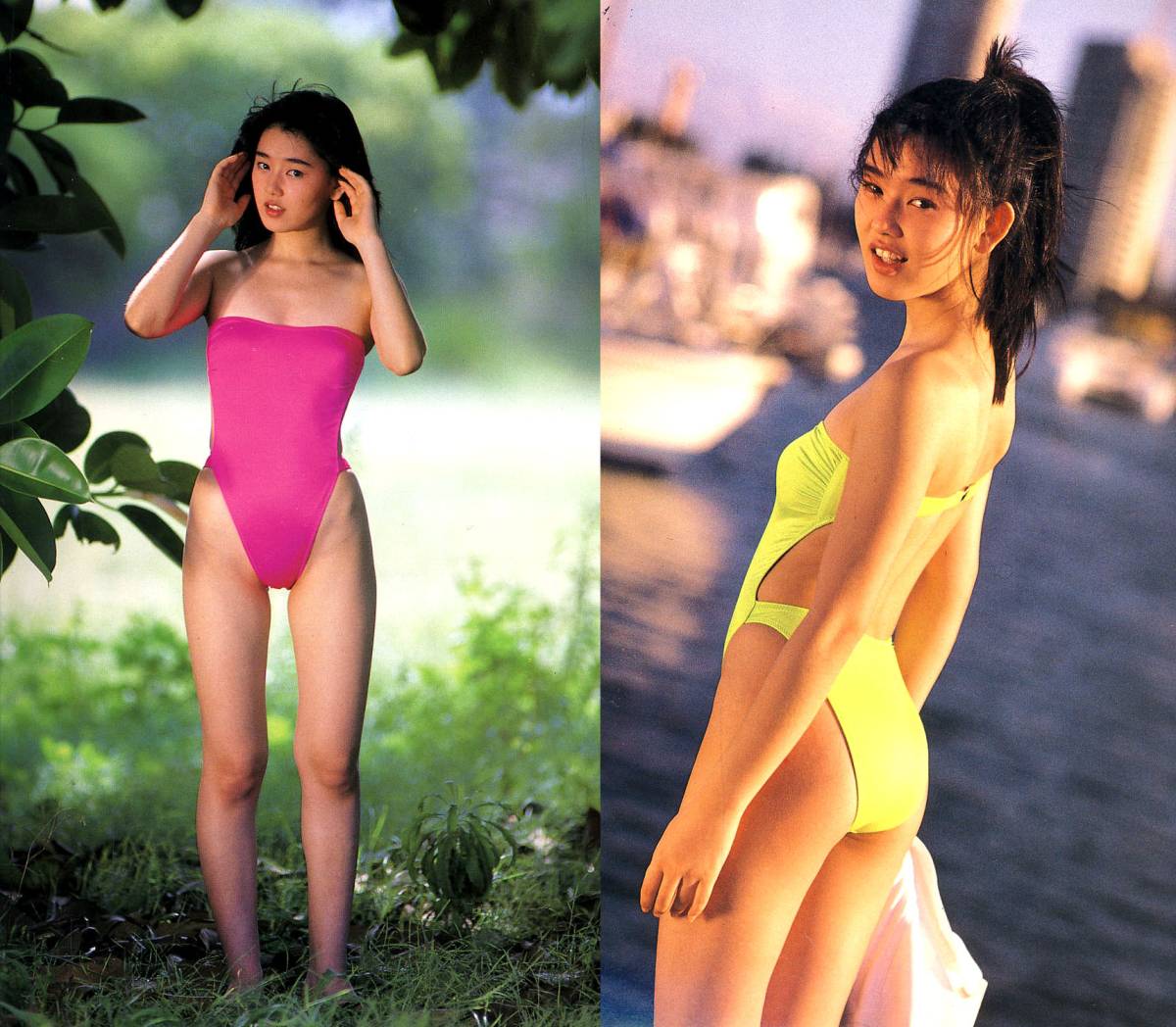 相川恵里 ERI PART-2 送料130円 さすらい刑事旅情編(その他)｜売買されたオークション情報、yahooの商品情報をアーカイブ公開 - オークファン（aucfan.com）