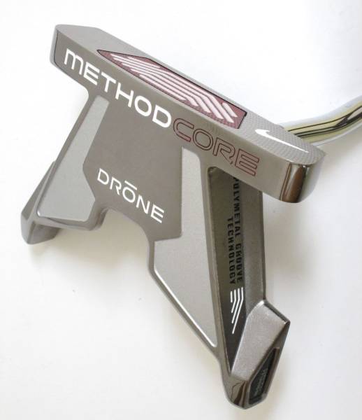 カスタム/ナイキ METHOD CORE DRONE 34 メソッドコア ドローン パター NIKE 激安 ネオマレット USモデル ヘビー ...
