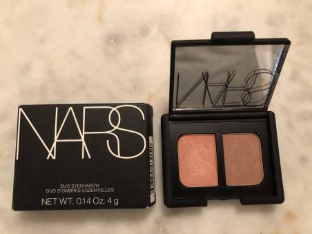 ナーズ NARS デュオアイシャドー アイシャドウ #3902(アイシャドウ)｜売買されたオークション情報、yahooの商品情報をアーカイブ公開 - オークファン（aucfan.com）