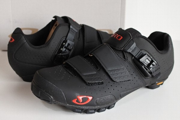 Giro ジロ Code VR70 コード / EU42 / Black Easton カーボンソール SPD MTB(26cm～)｜売買され ...