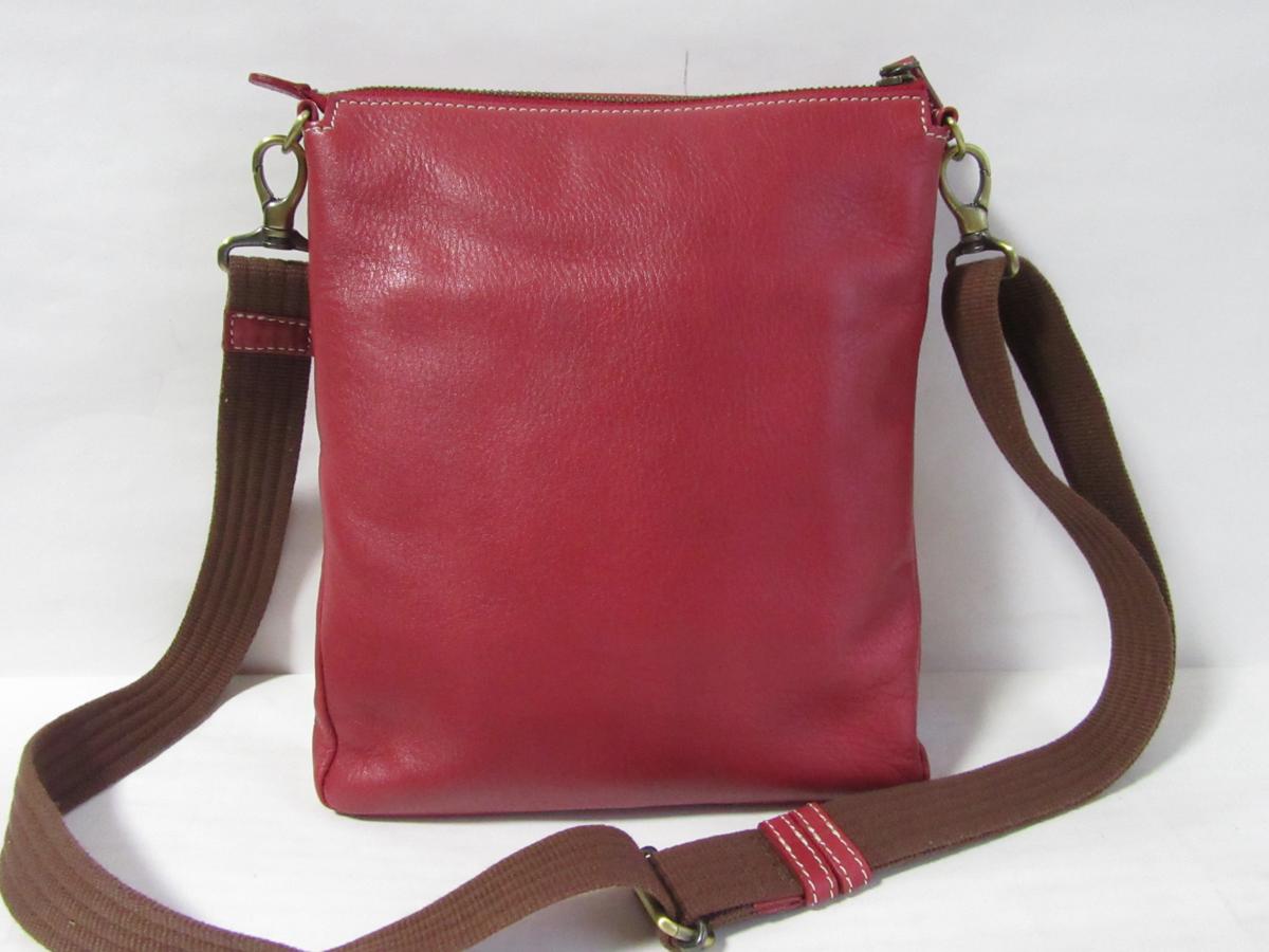 限定色 土屋鞄 プロータ 防水 ソフトポケット ショルダー バッグ 鞄 1711091(ショルダーバッグ)｜売買されたオークション情報 ...
