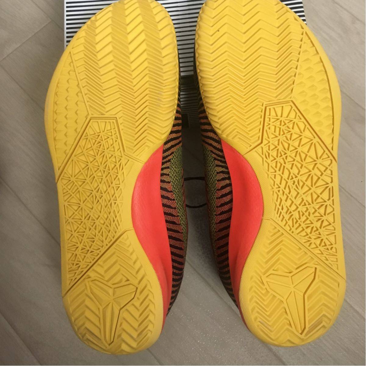 NIKE KB MENTALITY 2 29㎝ 検 エアージョーダン ナイキ KD PG コービー kobe(29.0cm)｜売買されたオークション情報、yahooの商品情報をアーカイブ公開 ...