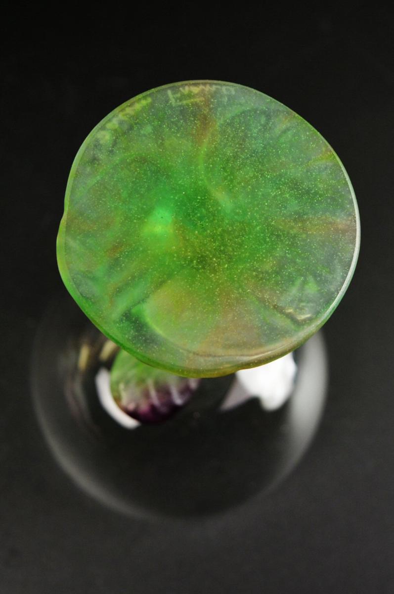 Cristal DAUM ドーム フランス クリスタルガラス グラス(工芸ガラス)｜売買されたオークション情報、yahooの商品情報を ...